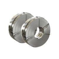 China Cold Rolled Stainless Steel 304 Strips 316 310S Kitchenware Corrosion Thermal Resistance for sale