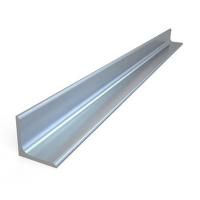 China 316L 410 Stainless Steel Angle Bar 420 430 Stainless Steel Equal Angle for sale