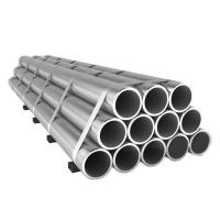 China Industrial Stainless Steel Welded Pipe ASTM 201 304 304L 316L for sale