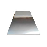 China Anti Corrosion 304 Stainless Steel Sheet 304L 316 Cold Rolled ASTM for sale
