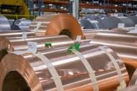 China High Standard Red Copper Plates 0.3 Thickness T1 T2 T3 Tp1 Tp2 Mill/Polished/Bright Copper for sale