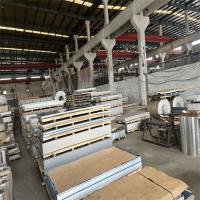 China High Strength Aluminum Plate Marine Grade 5083 H321 5754 H111 5052 Sheet for sale