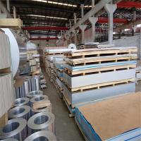 China Aluminio Sheets 5454 O 5052 Alu Plates 6063 T6 4047 T351 Alloy Sheet Plate for sale