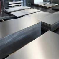 China 0.35 - 200mm 316 Stainless Steel Plate Strip With Thickness 1.2 - 25mm for sale
