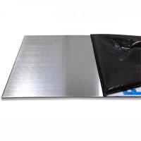 China 2B BA ASTM AISI Standard Sheet plate 304 Stainless Steel sheet Cold Rolled for sale