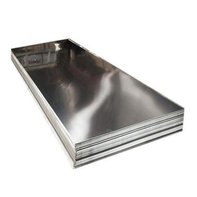 China SS SUS 201 304l 304 Stainless Steel Sheet Plate 310s 316L 316 BA 2B HL 8K No.1 Mirror AISI ASTM for sale