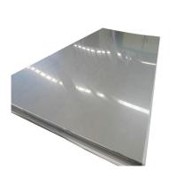 China Custom Metal 304 Stainless Steel Sheet Panels 2B BA 8K Finish 1219mm for sale