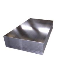 China Long-Lasting 316 Stainless Steel Sheet Tolerance /- 0.003 Hardness 95 HRB and More for sale
