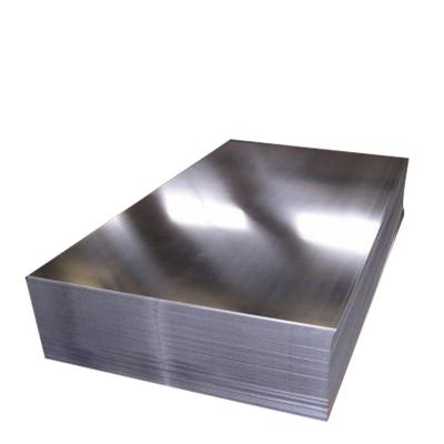China Long-Lasting 316 Stainless Steel Sheet Tolerance /- 0.003 Hardness 95 HRB and More for sale