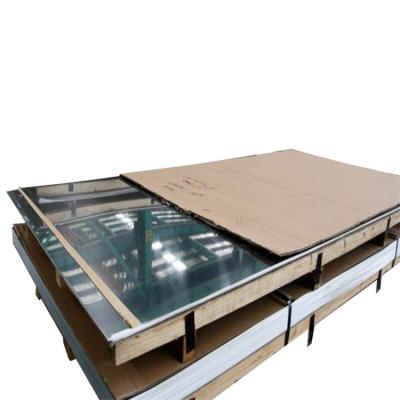 China Hot Rolled 304 Steel Sheet Bright 24 Width With Excellent Corrosion Resistance for sale