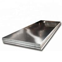 China 202 304 304L Stainless Steel Plate 316L 309S 430 2B BA HL 8K SS Sheet for sale
