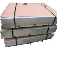 China Decorative 316 Stainless Steel Plate 10mm Thick Sheet 1Cr13 for sale