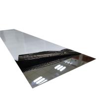 China 202 304 304L Stainless Steel Plate 316L 309S 430 2B BA HL 8K SS Sheet for sale