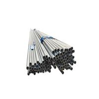 China ASTM SS 304 Stainless Steel Seamless Pipe Round Section 316L 410 for sale
