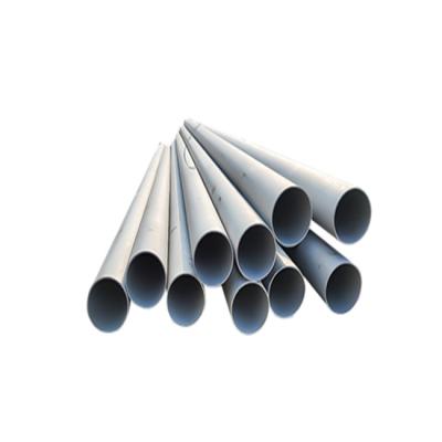 China 316L 309S Round Stainless Steel Seamless Pipe ASTM 201 304 for sale