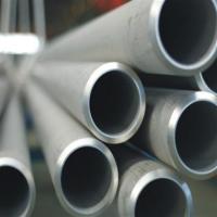 China Heat Resistant Stainless Steel Seamless Pipe For Furnace Heat Exchanger Tubes for sale