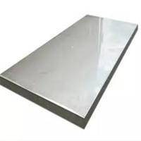 China Astm 316 Stainless Steel Sheet Available Custom 2B 2D BA 8K Finished for sale