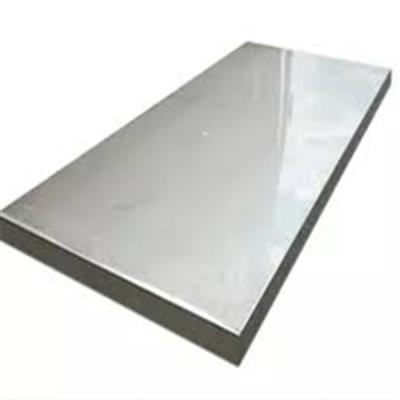 China Astm 316 Stainless Steel Sheet Available Custom 2B 2D BA 8K Finished for sale