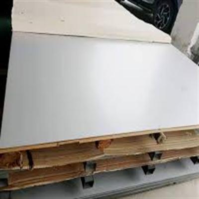 China ASTM Corrosion Resistant 316 Stainless Steel Sheet Cold Rolled Alloy for sale