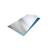 China Anodized Aluminum Sheet For Building 1100 3003 5083 6061 1000mm for sale