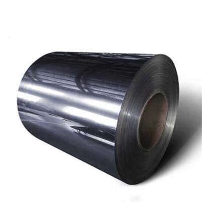 China Dx51d ASTM Color Coated Prepainted Coils Ral3005 6005 3013 9016 5015 1219mm Cold Rolled for sale