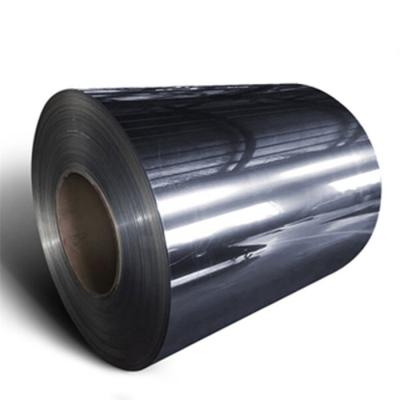 China Dx51d Color Coated Prepainted Coils ASTM Ral3005 6005 3013 9016 5015 for sale