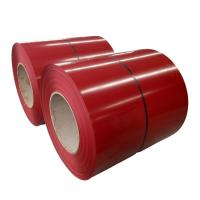 China Galvanised Color Coated Coils Cold Rolled Metal Roofing Strip Gi Dx51d 0.8mm for sale
