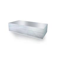 China Building Material Aluminium Plate Alu  Sheets 5454 O 5052 Alu Plates 6063 T6 4047 T351 Alloy Mirror Finish for sale