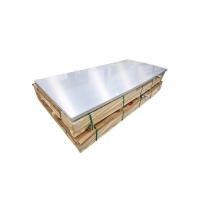 China Building Material Aluminium Plate Alu  Sheets 5454 O 5052 Alu Plates 6063 T6 4047 T351 Alloy Mirror Finish for sale