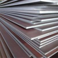 China 7005 7075 7175 Aluminum Plain Sheet Plate 1/4 Inch 1/8 Inch 1500*3000 H24 For Boat Airplane for sale