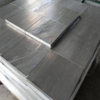 China T6 Alloy Aluminum Sheet 6mm 10mm 20mm Thick Plate For Aircraft for sale