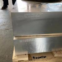 China T6 Alloy Aluminum Sheet 6mm 10mm 20mm Thick Plate For Aircraft for sale