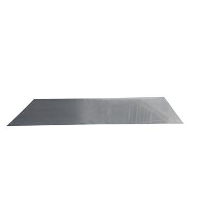China Custom Metal 304 Stainless Steel Sheet Panels 2B BA 8K Finish 1219mm for sale