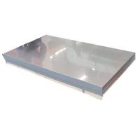 China AISI Suh 316 Inox 1mm 304 Stainless Steel Sheet 1220mm 1250mm 1500mm Width for sale