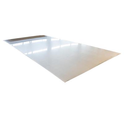 China Food Grade 304 Stainless Steel Sheet Plate Metal Surface Finished 2000mm for sale
