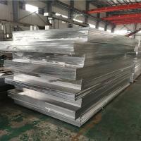China Cold Rolled Aluminum Sheet Plate Carbon Alloy Prepainted Zinc Coated Galvalume Strip for sale