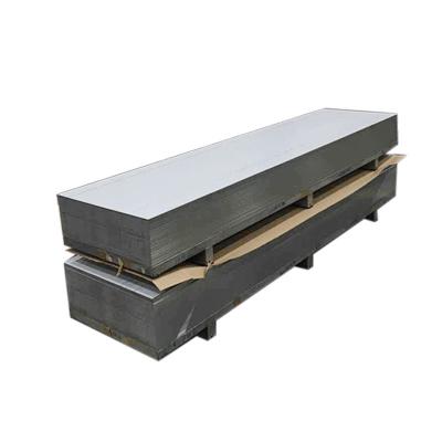 China Ss Circle 316 Stainless Steel Plate Sheet ASTM SUS DIN 1.4305 Cold Rolled for sale