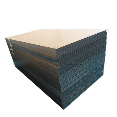 China Decorative 316 Stainless Steel Plate 10mm Thick Sheet 1Cr13 for sale