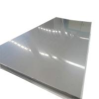 China Long-Lasting 316 Stainless Steel Sheet Tolerance /- 0.003 Hardness 95 HRB and More for sale