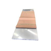 China Cold Rolled 304 Foil Stainless Steel Sheet Plates 3000*1500*0.5mm for sale