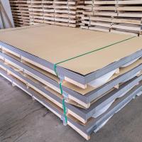 China Cold Rolled 304 Foil Stainless Steel Sheet Plates 3000*1500*0.5mm for sale