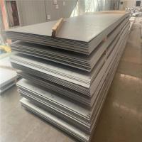 China Cold Rolled 304 Stainless Steel Sheet Plates 3000*1500 Foil ASTM Thickness 40mm for sale