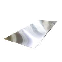 China 304 Cold Rolled Stainless Steel Sheet 2b Ba Finished DIN1.4301 Inox Metal for sale