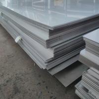 China Metal 304 SUS Stainless Steel Sheet Plate High Chromium 3.0mm for sale