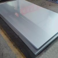 China Metal 304 SUS Stainless Steel Sheet Plate High Chromium 3.0mm for sale