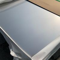 China Hot Rolled 304 Steel Sheet Bright 24 Width With Excellent Corrosion Resistance for sale