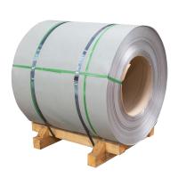 China 316L 304 310s Hot Rolled Stainless Steel Coil Construction Tableware Pipeline Decoration for sale