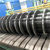 China AISI ASTM JIS 403 Grade 201 304 SS Coil Cold Rolled Stainless Steel Coil Strip custom size Stainless Steel Sheet for sale
