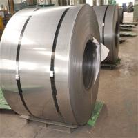 China Cold Rolled Stainless Steel Grade 304 316L 309s 310s 410 420  SS Coil 2B Sheet Metal China Factory Customized for sale