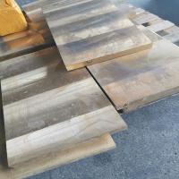 China 4x8 Copper Sheet C11000 C10100 C10200 C1100 Copper Sheet and Copper Plate for Industry and Building for sale